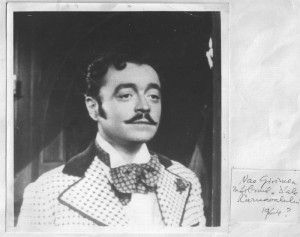 “Looking Back Now After Seven Decades of Theatre Activity” — An ...